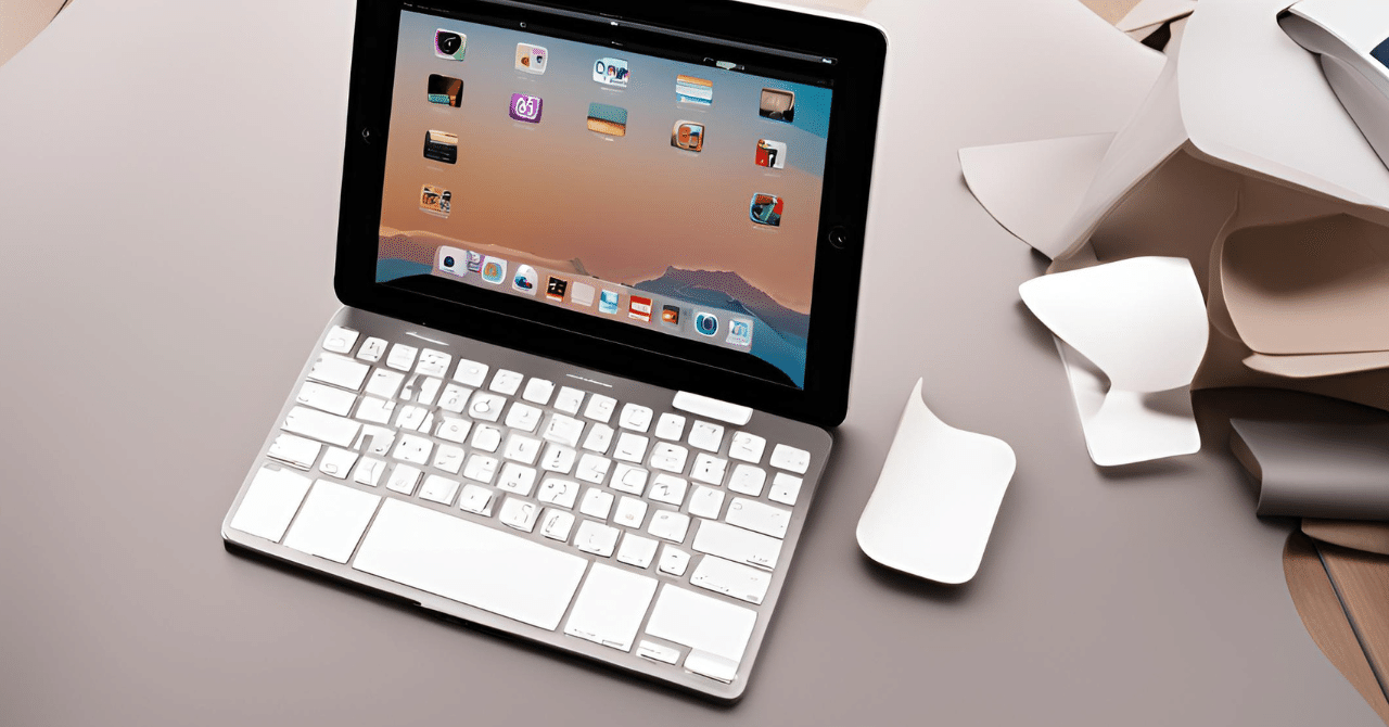 iPad、それぞれの評価と私の思い｜SENNEKO@マイクラウド