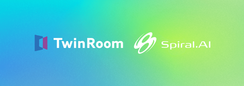 SpiralAI公式｜note