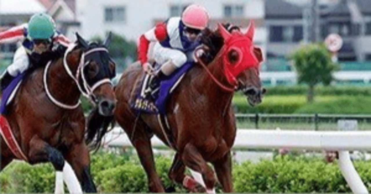 6レース的中🎯さきたま杯(jpn1)地方競馬 浦和競馬予想2024/6/19｜ひまわり厨#フォロバ100％