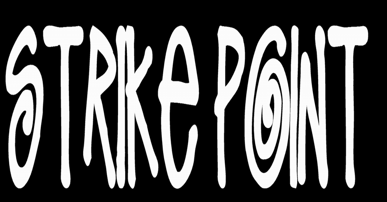 【STRIKE POINT】｜CHÄNK49BALL≒のうじるぺぺろんちいの