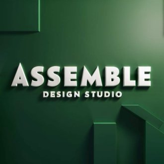 ASSEMBLE Design Studio presents New graphics TikTok https://vt.tiktok ...