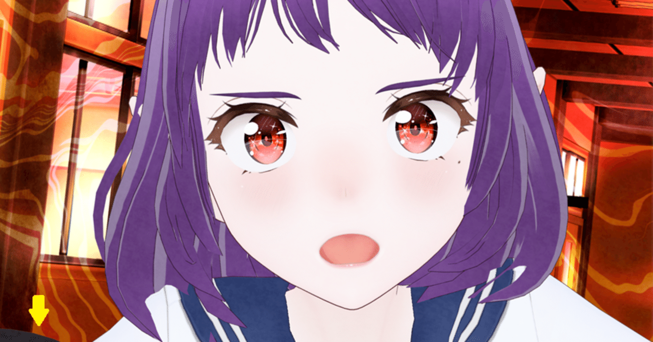 VRoidの話＃8 「うちの子」をもっと見てもらうには2（名前・プロット編）｜Yos1toshi