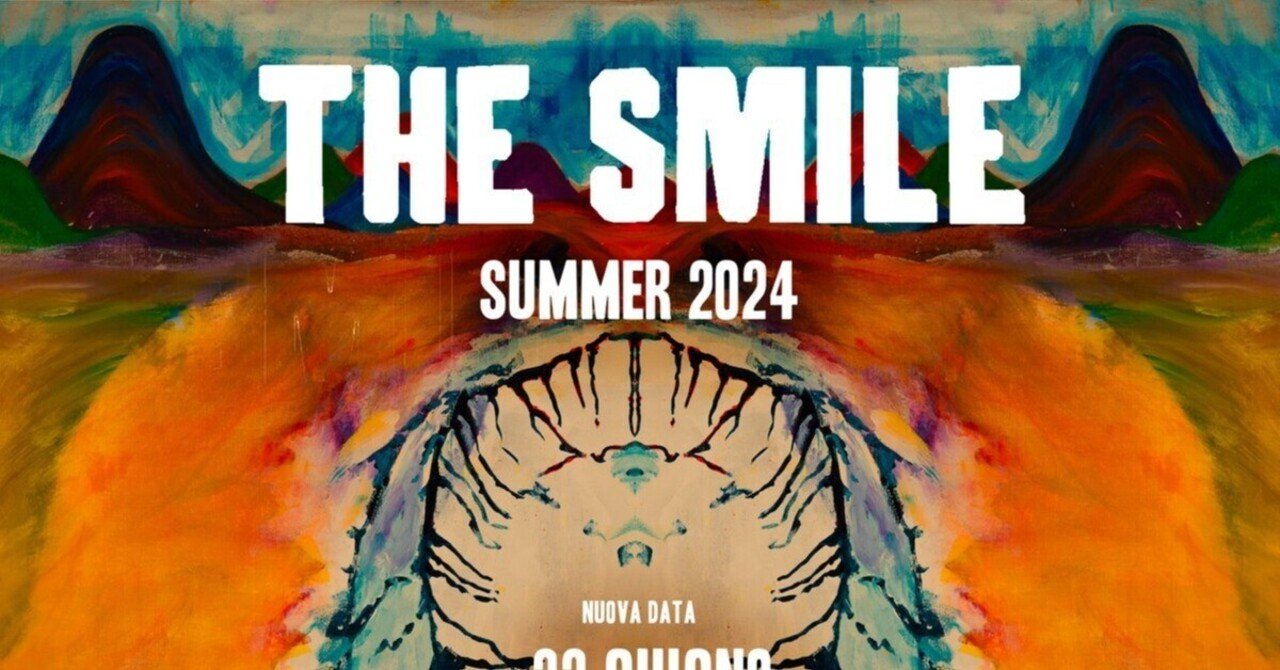 THE SMILE SUMMER 2024 ｜naho-21