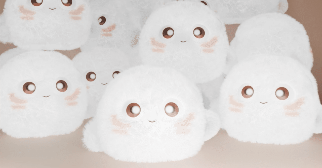 スタートアップが仮想生命を実装する話｜Koji Aomatsu