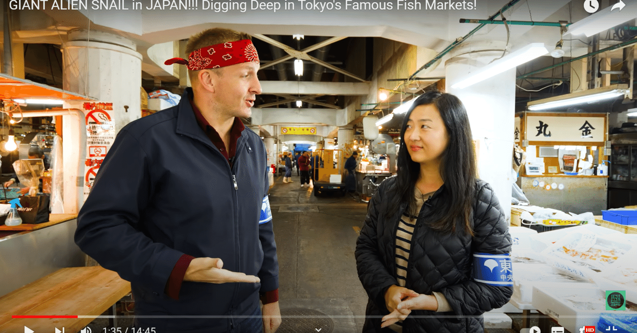 Best Ever Food Review Show ｜Kyontan