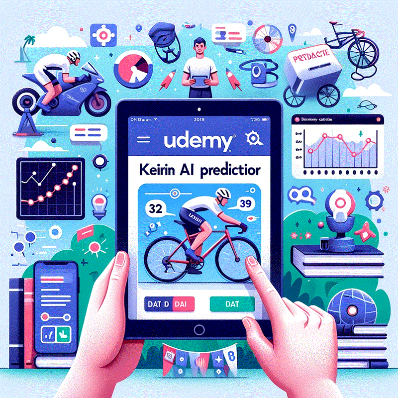 6/19📅厳選11R🔥AI予想🤖3連複🚴競輪AI予想ゆい｜競輪AI予想 ゆい