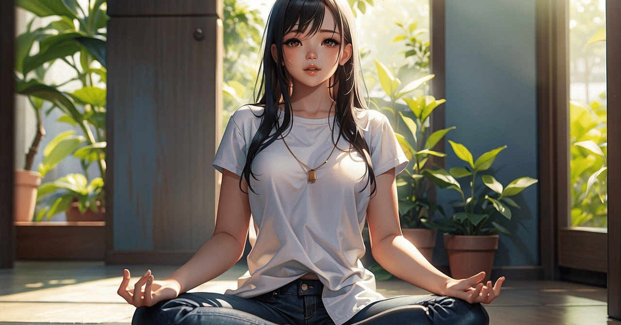 完璧主義をやめましょう：不完全さを受け入れる勇気」｜Yudai