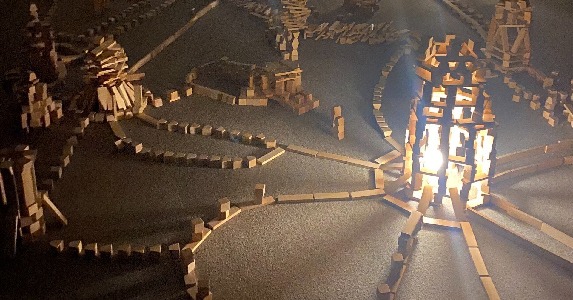 Miwa Lotus-Lily｜note