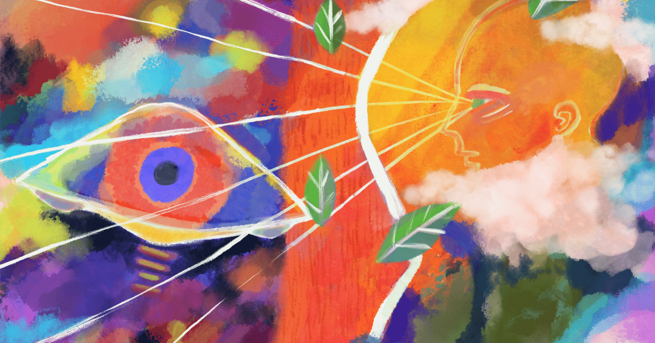 芸術は爆発だ！｜Reina