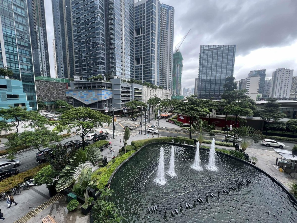 【海外生活】2025年最新！フィリピン・マニラの治安って、実際どうなの？｜Yuko_ih_bkk.ph バンコク🇹🇭☞マニラ🇵🇭在住 旅好きママの海外生活記録 ︎