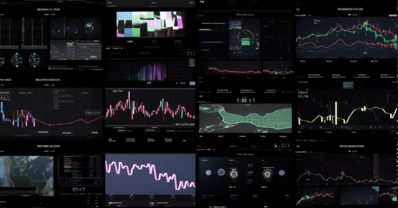FXには様々な投資方法があり、それぞれメリット・デメリットがあります。｜mattkey