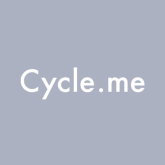 Cycle.me（サイクルミー）｜note