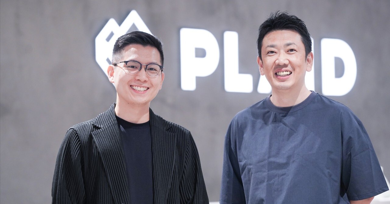 物流を起点に価値を創造していくSTUDIO ZEROの新サービス「.Logi」は何故生まれ、どのような価値をどのように目指すのか。｜PLAID