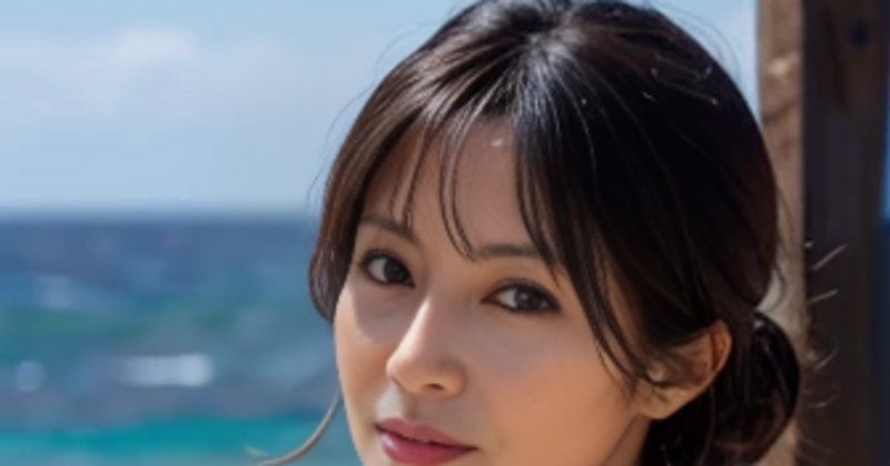 「#AI熟女」の人気タグ記事一覧｜note ――つくる、つながる、とどける。