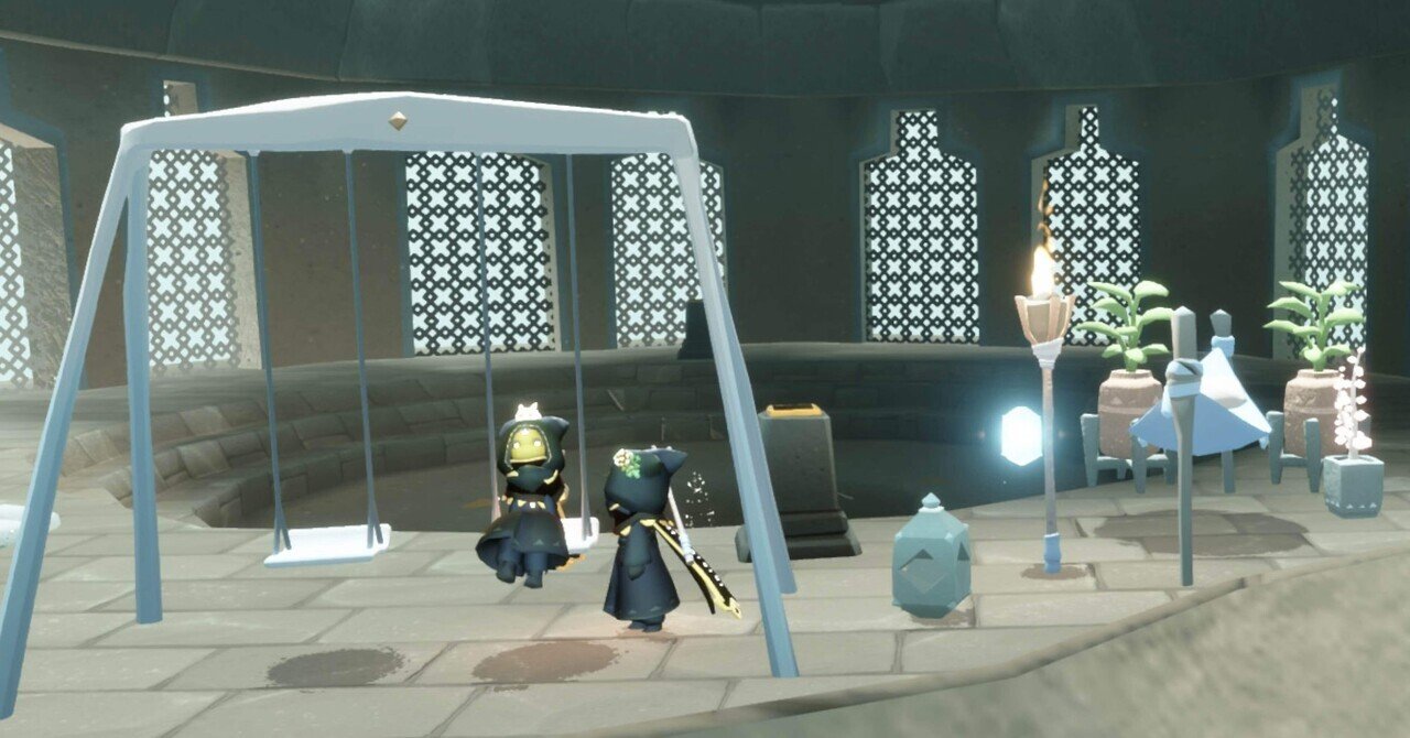 Sky 秘宝の環礁｜caesar sky