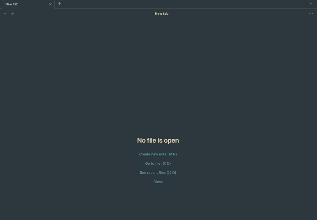 「Obsidian Auto Template Trigger」を導入してみた｜devlive