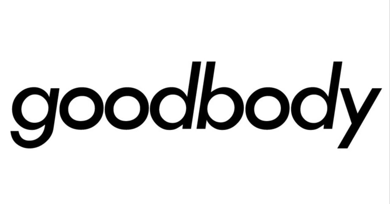 【会社紹介】goodbody株式会社｜gb