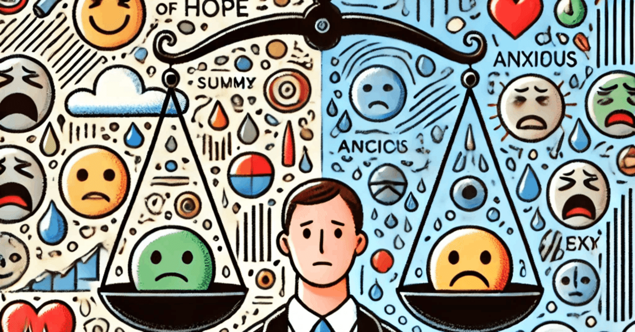 感情のコントロールについて｜MG.OTOSAN