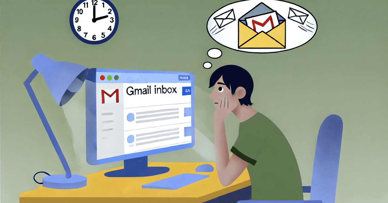 Gmailで自分自身のMLの投稿を受信する方法｜TechBits