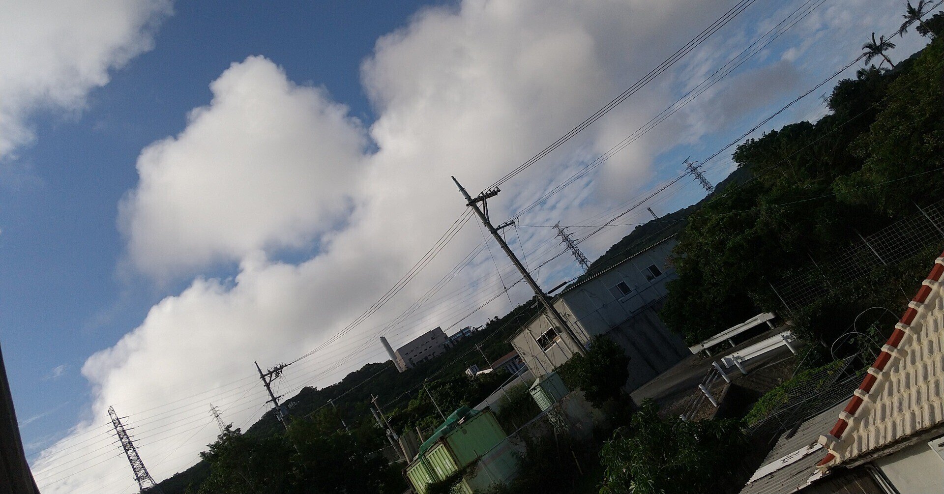 Shimo_okinawa｜note