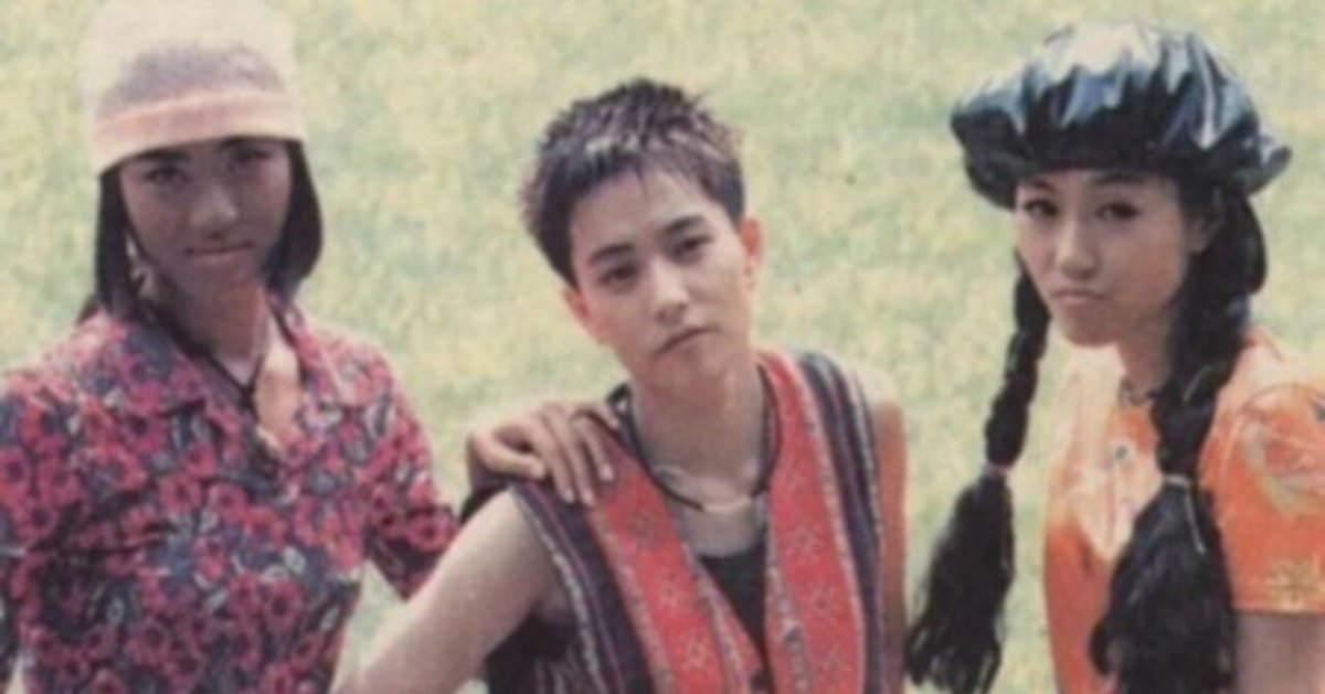 1990年代に活躍した韓国のガールズトリオ『SeSeSe』について。｜エンターくん