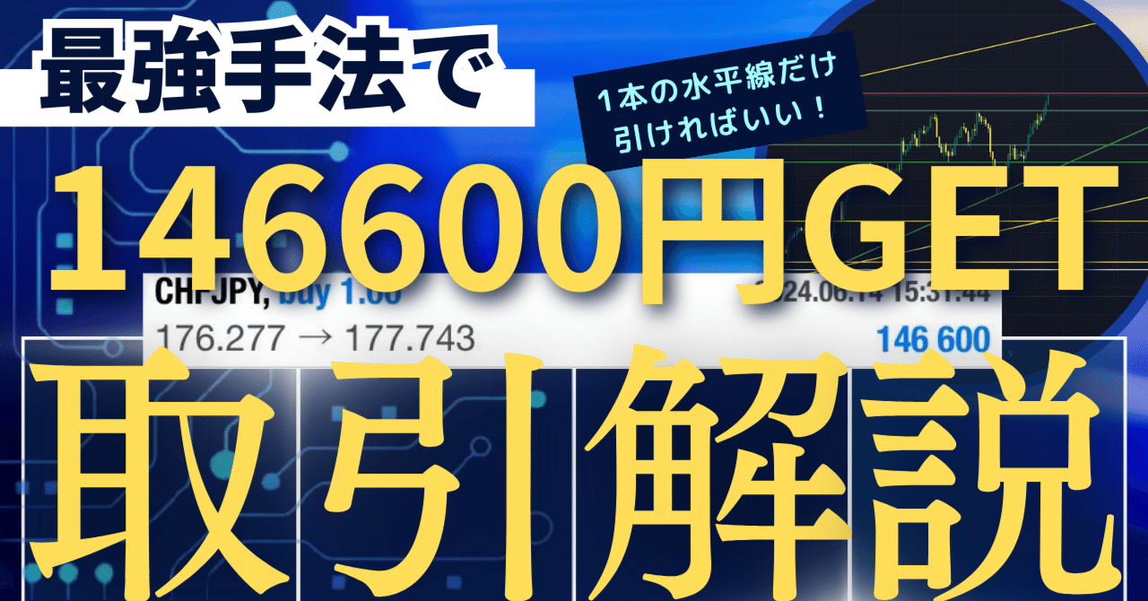 RickeyのFX note｜note