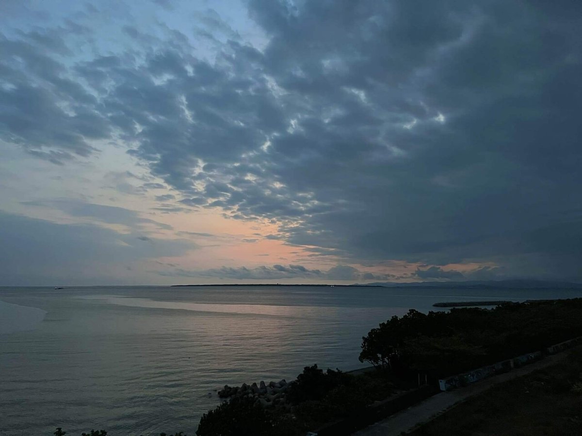 【石垣島プチ移住2024】day33. そろそろ帰り支度｜tama