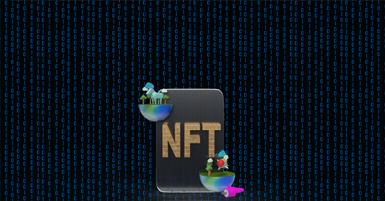 NFTマーケティング活用法 ｜nocodeNFT｜「つくる」「配る」「売る」を簡単に。