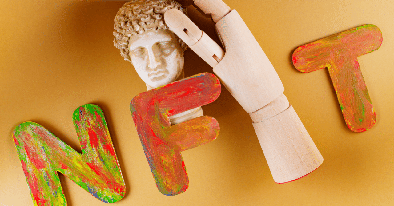 NFTの将来性と活用法 ｜nocodeNFT｜「つくる」「配る」「売る」を簡単に。