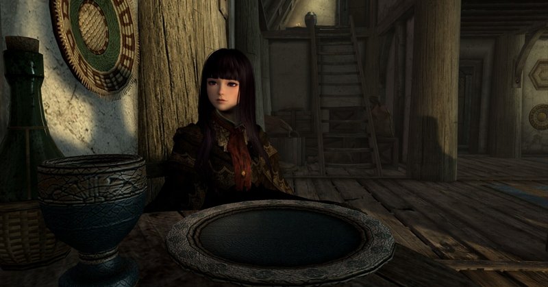 ①【SKYRIM】CKを使わずファイルのリネーム入れ替えのみでフォロワーを作る方法｜stk