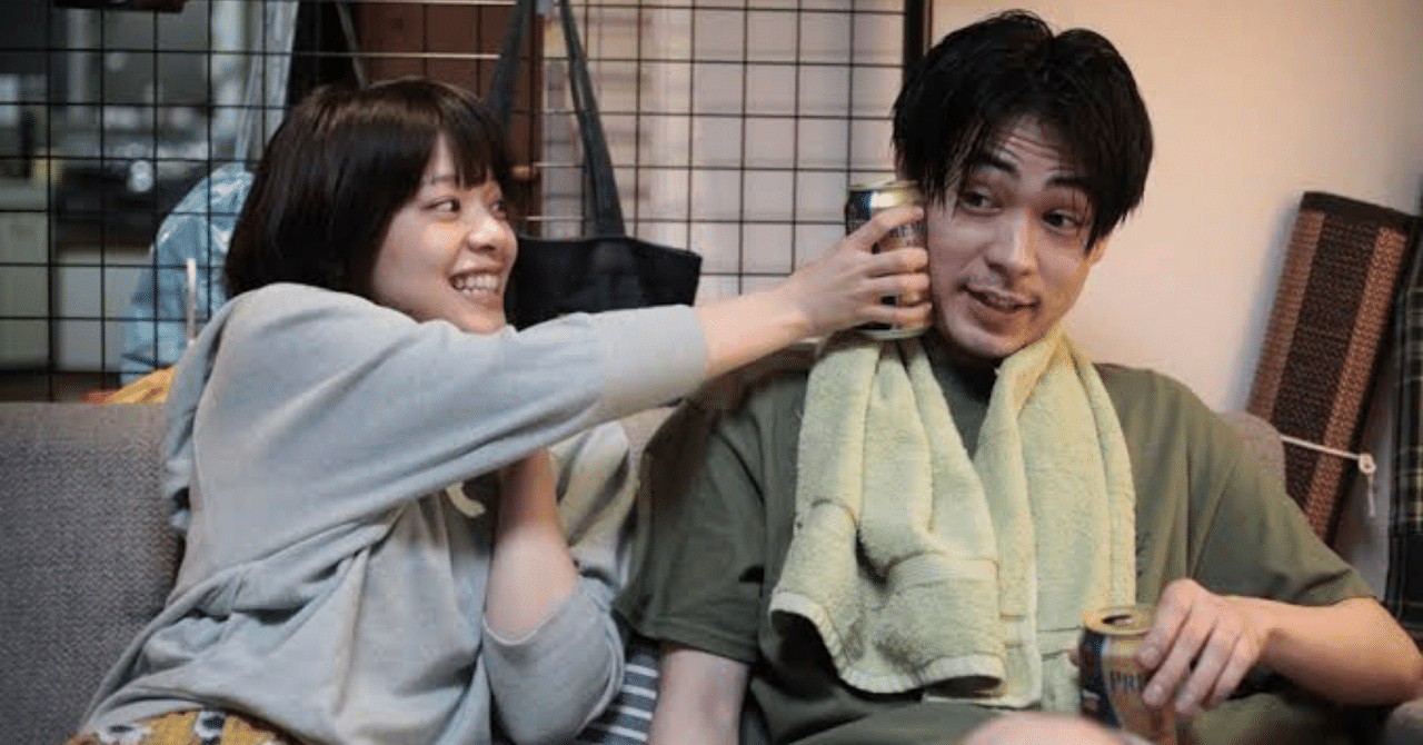 愛がなんだ再び｜uki