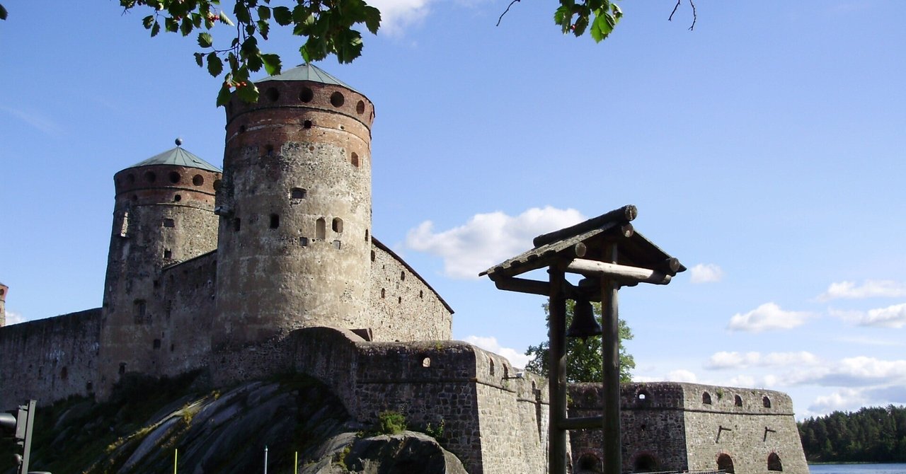 ヨーロッパ・ドラクエ紀行～リアル冒険の旅に出かけよう｜JUNJUN