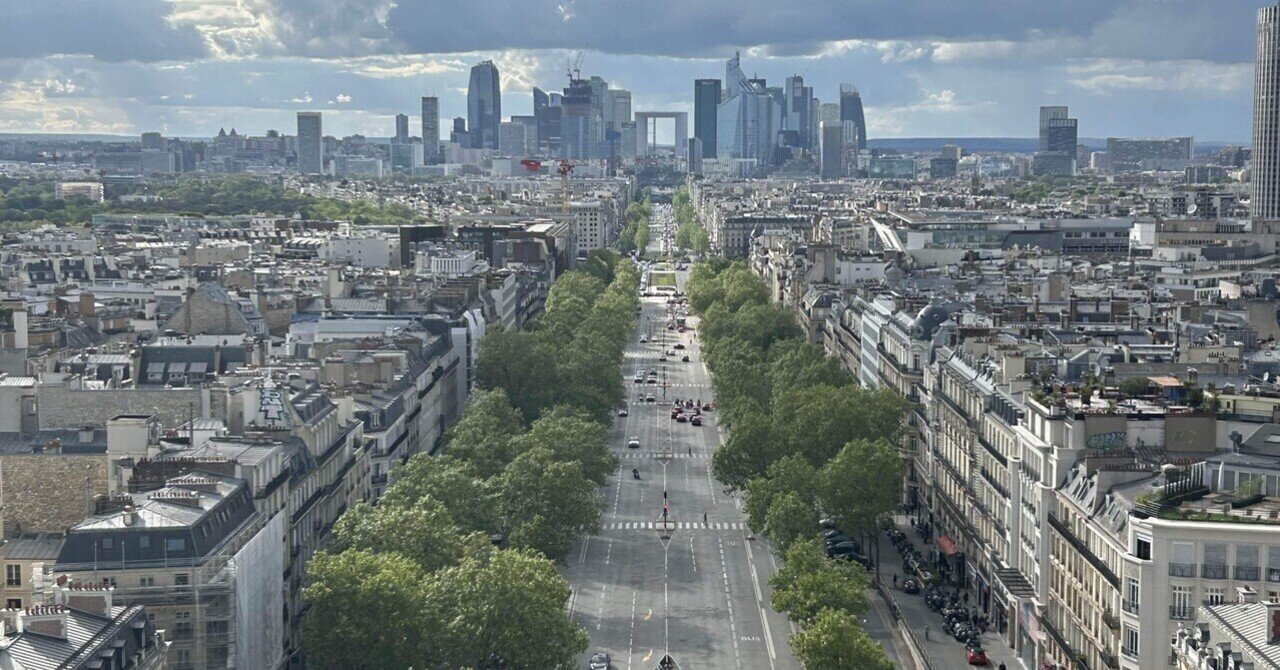 MASATAKA@海外旅行サラリーマン｜note