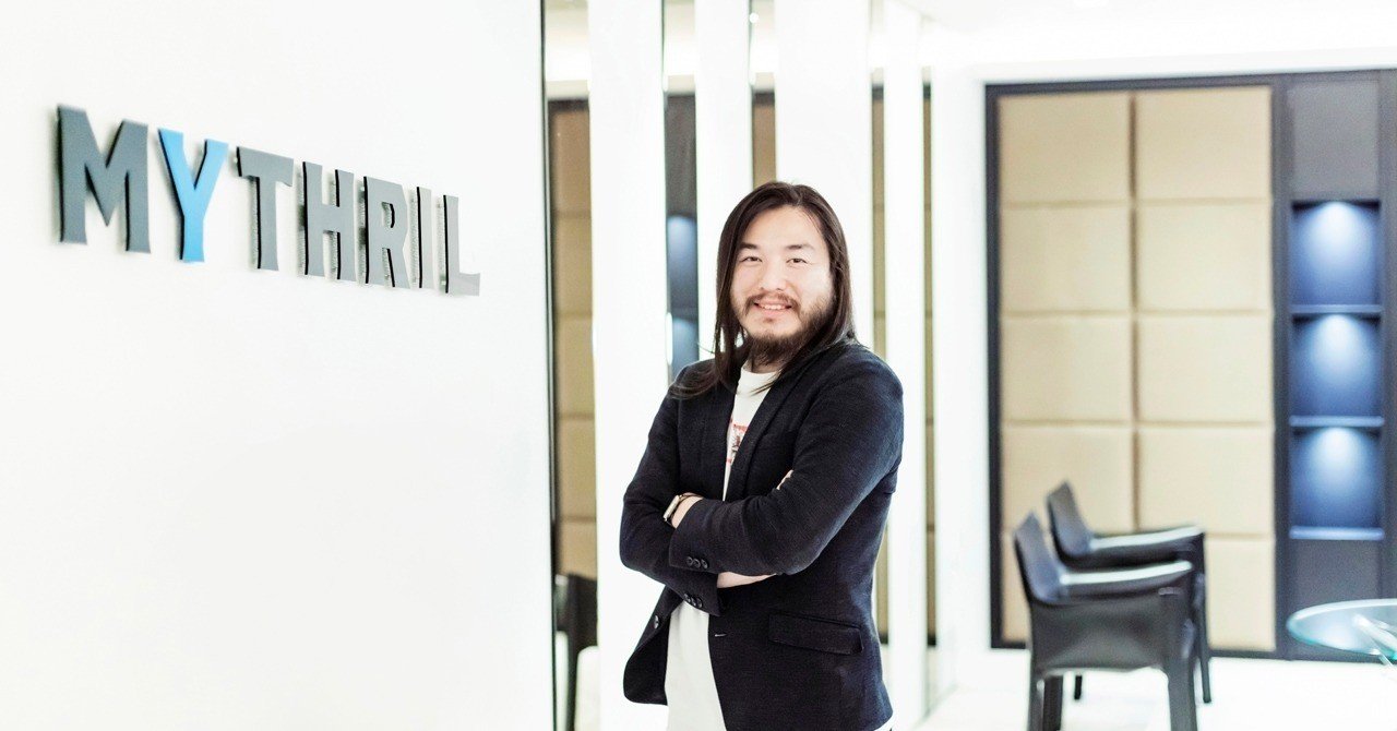 「全員が同じチェア」はもう古い？オフィスと家具の“新しいスタンダード”とは／ミスリルCEO孟山さんインタビュー｜Kagg note