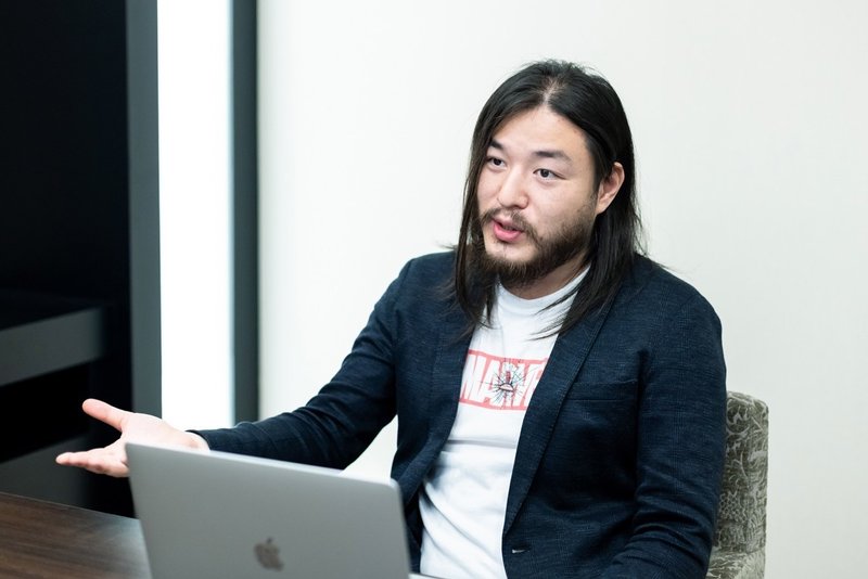 「全員が同じチェア」はもう古い？オフィスと家具の“新しいスタンダード”とは／ミスリルCEO孟山さんインタビュー｜Kagg note