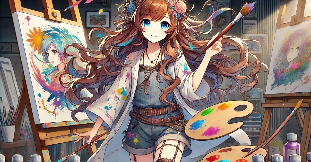 アニメーターの個人戦略⑤：アートアニメーションの世界に入る｜ANITABI