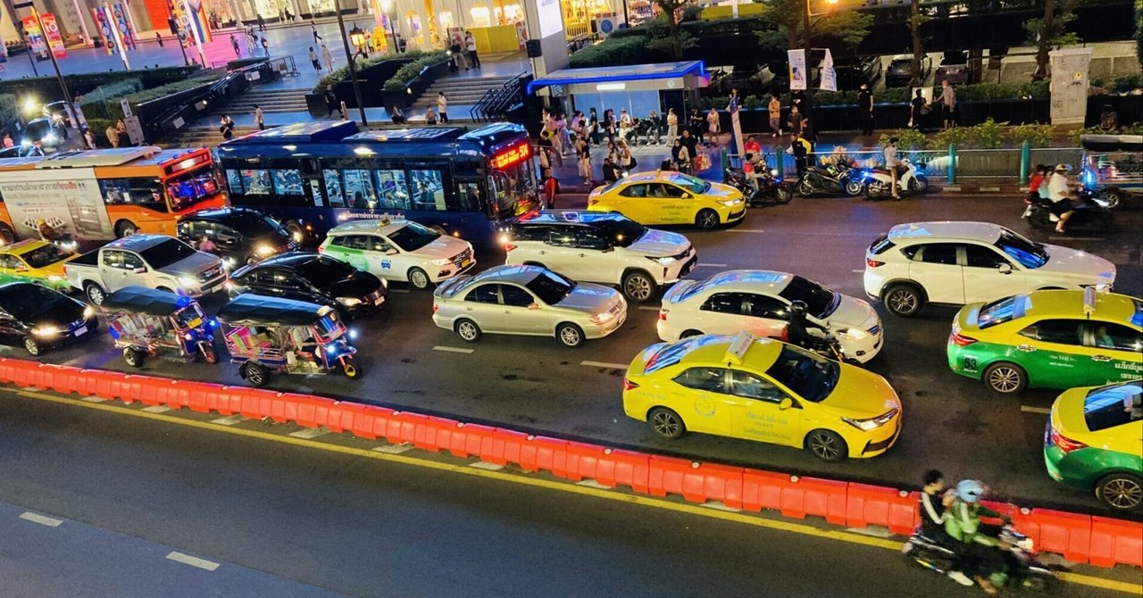 阪本善彦｜BANKEY Inc. ｜note