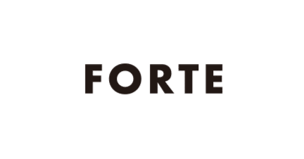 FORTE｜note