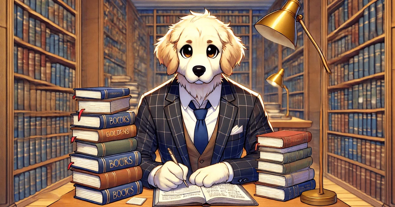 A Casual Explanation of Stray DS: What is Machine Learning Training?｜おか ...