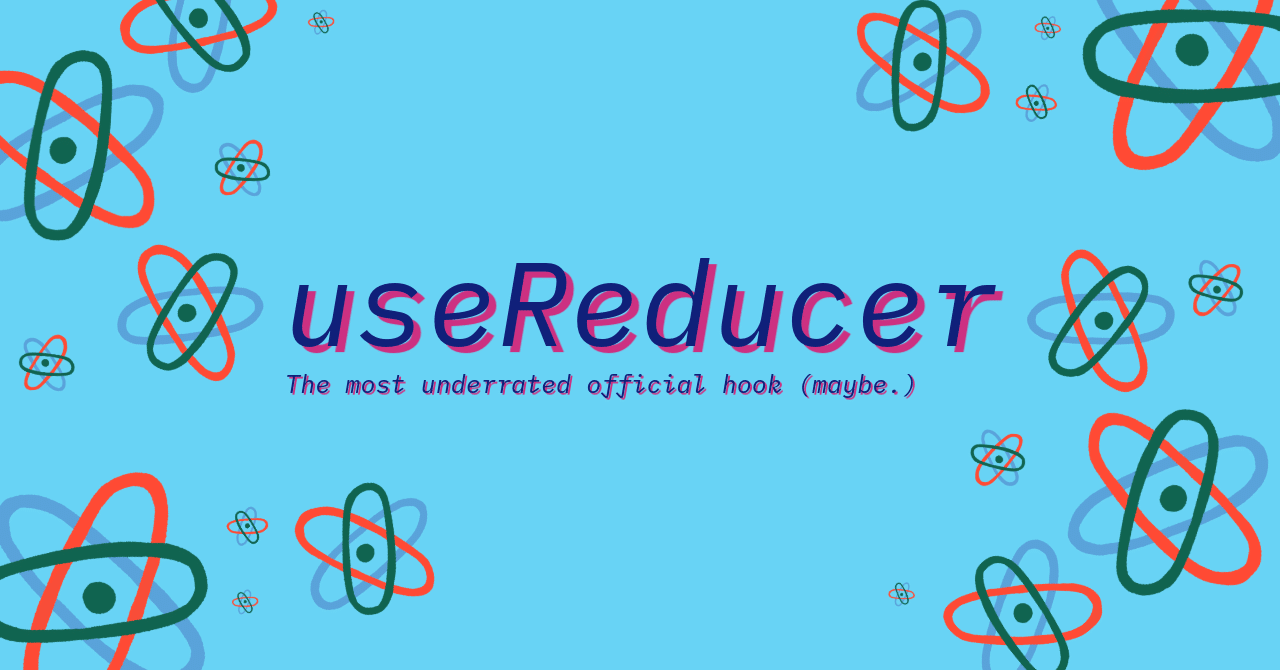 ⚛️ useReducerを活用する｜zochang