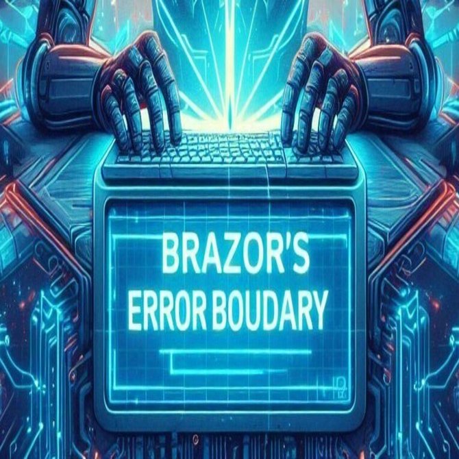 BlazorのErrorBoundaryを活用してみた!!｜Akamine Akinori
