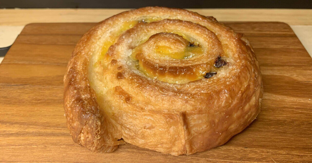 arc bakery(パン屋)を運営している人｜note