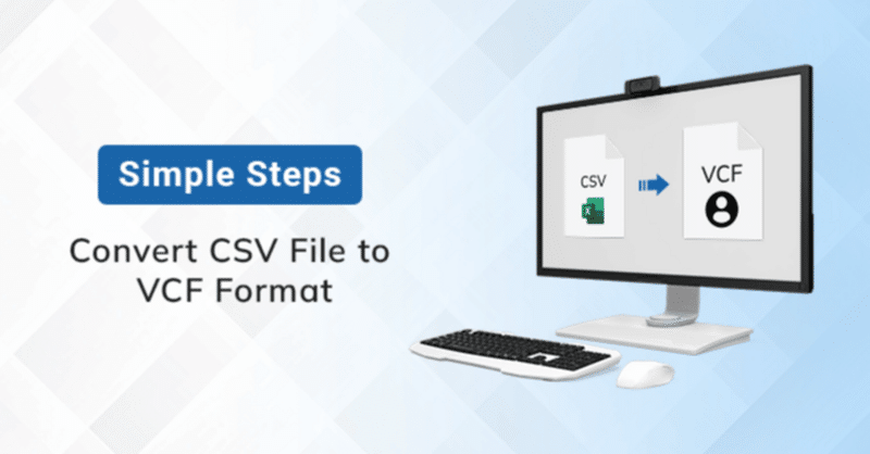 CSV 連絡先を iPhone に簡単にインポートして開く 2 つの方法｜Cillian