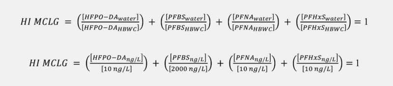 【米国連邦官報・04/26/2024】PFAS..Water_Regulation_Part_5 : PFAS..水道水規制その5｜200im