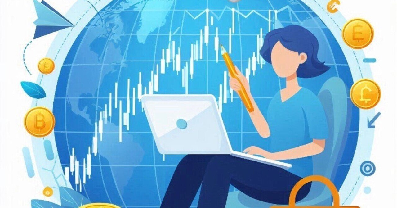 FXスキルを最短で磨く！実践トレードでスキルアップするコツと心得｜captain009@FX｜webライター