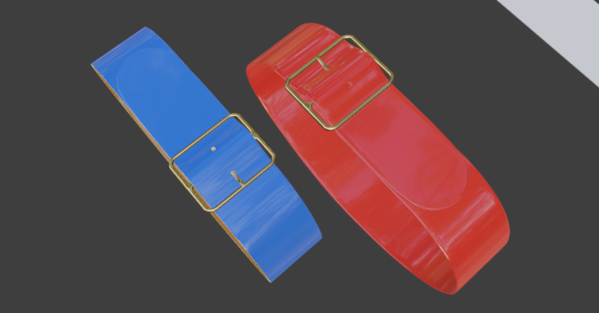 [2.8]ベルトを作ろう｜MITSUDA Tetsuo