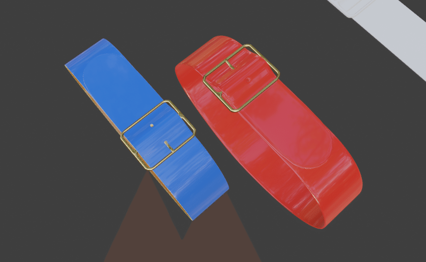 [2.8]ベルトを作ろう｜MITSUDA Tetsuo