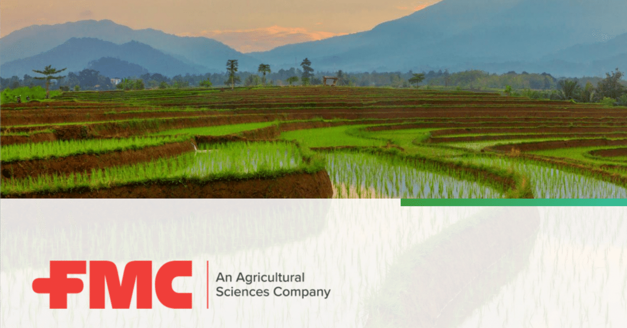 FMC Corporation｜dshiba