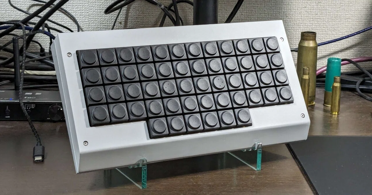 JLC3DP(JLCPCB)にアルミCNC加工を依頼した話｜kiiroinya