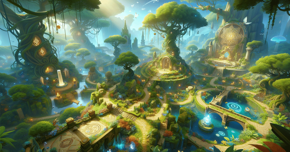 note_36【レベルデザインとは】｜Tomoyuki Sato